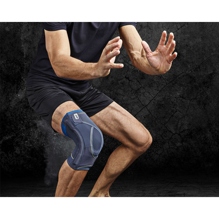 Push Sports Knee Brace | Health and Care